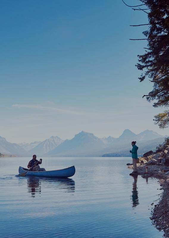 The Chase – Jimmy Perez