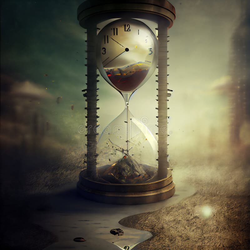 The Illusion of Time: A Story About Mastering the Moment – Jimmy Perez